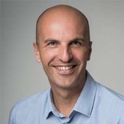 Stéphane Le Dallic - CFO @ Kersia - Crunchbase Person Profile