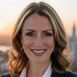 Amanda Howkins - Crunchbase Person Profile