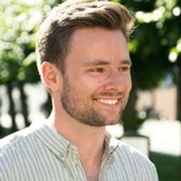 Henrik Møller Kristensen - Crunchbase Person Profile