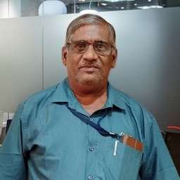 Soubhagya Parvatha Raju - Crunchbase Person Profile