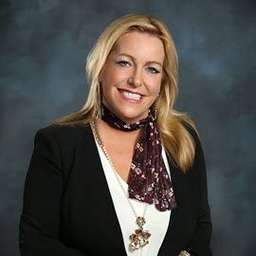 Patti Larson - Founder and CEO @ SunUp Grp. - Crunchbase Person Profile