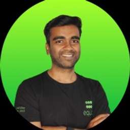 Rajeev Ranjan - Co-Founder @ Equal Identity - Crunchbase Person Profile