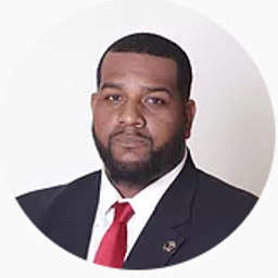 Traveon Smith - Crunchbase Person Profile