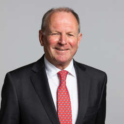 Dick van Seventer - Founder, Owner, and MD @ Vastgoed Syndicering ...