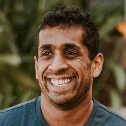 Nicky George - CEO and Founder @ SalesHawk - Crunchbase Person Profile