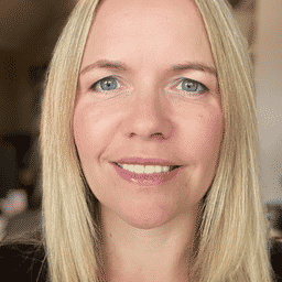 Zoe Wilson - Global Workplace Data Apps and Workflows Practice Lead ...