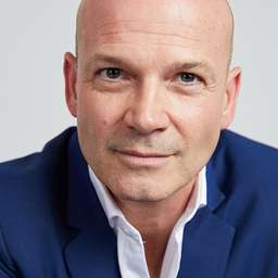 Neil Hadley - Partner, Chief of Staff @ SoftBank Vision Fund ...