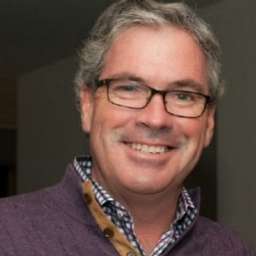 Roger Huddlestone - Principal & Founder @ Black Oak Ventures ...