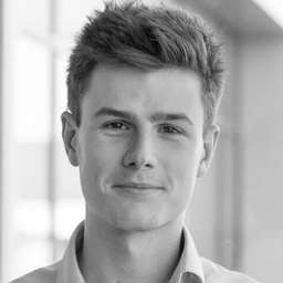 Sam Sturgess - Crunchbase Person Profile