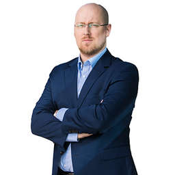 Robert Mrozek - Owner & Founder @ Brokeria - Crunchbase Person Profile