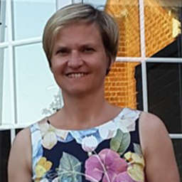 Penny Cater - Crunchbase Person Profile