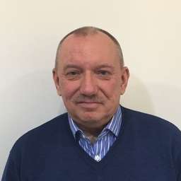 Barry Rogers - Founder & CEO @ Convenient Capital - Crunchbase Person ...