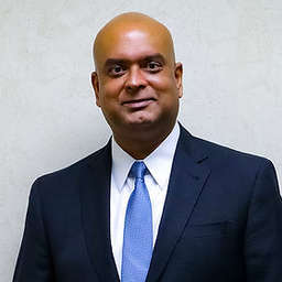 Rick Maharajh - Founder, President & Chairman @ RM Logitech ...