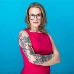 Morghan Fortier - CEO,Co-Owner and Co-Founder @ Skyship Entertainment ...