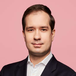 Andrei Rebrov - Entrepreneur In Residence @ (ERA) Entrepreneurs Roundtable Accelerator ...