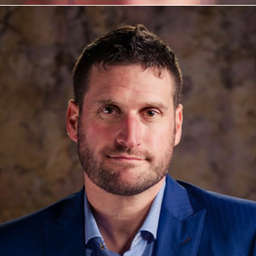 Aaron Rossi - Crunchbase Person Profile