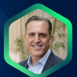 Eric Benson - Chief Revenue Officer @ Matillion - Crunchbase Person Profile