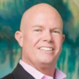 Mark Wilson - Crunchbase Person Profile