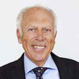 Anders Essen Möller - Crunchbase Person Profile