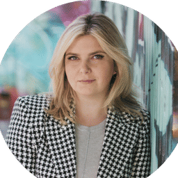 Kasia Nowicka - CMO @ Brandplane - Crunchbase Person Profile