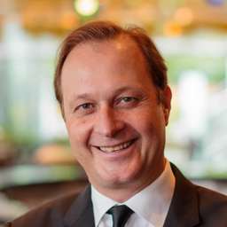 Richard Jaffray - Co-Founder @ CACTUS CLUB CAFE - Crunchbase Person Profile