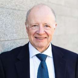 Robert K Haley - Crunchbase Person Profile