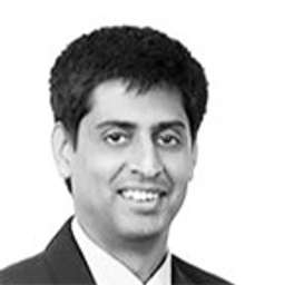 Satish Chander - Crunchbase Person Profile