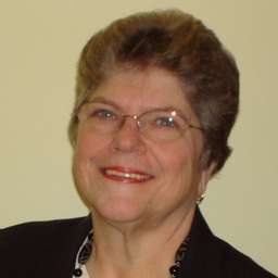 Nancy Chobin - CEO & Founder @ Sterile Processing University ...