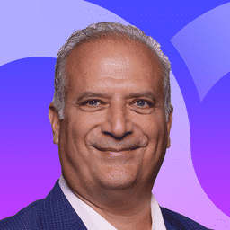 Ramsey Sweis - Crunchbase Person Profile