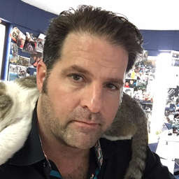 Kevin Mallory - Founder & President @ Formulab - Crunchbase Person Profile