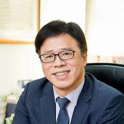 Che-Chun Hsiao - Crunchbase Person Profile