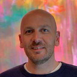 Chris Sargent - Founder and Digital Director @ Sticky Pixel ...