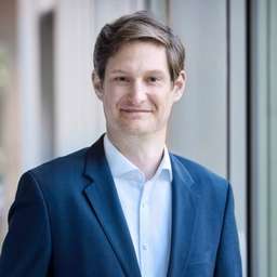 Alexander Schober - Crunchbase Person Profile