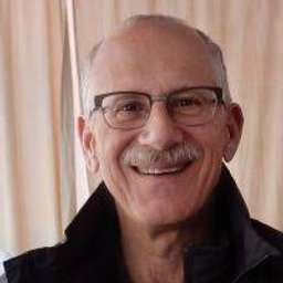 Larry Saltzman - Executive Research Director @ Leukemia & Lymphoma ...