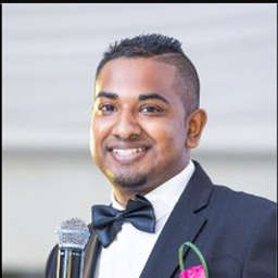 Dean Pillay - CEO & Founder @ Agile Solutions Provider - Crunchbase ...