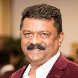 Madhu Rajan - Crunchbase Person Profile