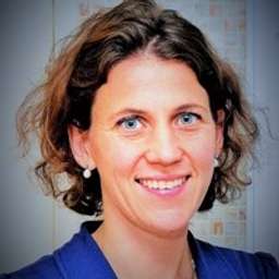 Elisabeth Storm de Grave - Crunchbase Person Profile