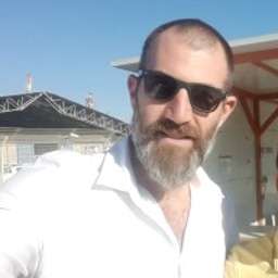 Itamar Shapira - Owner and CEO @ Beacon Ships Agency - Crunchbase Person Profile