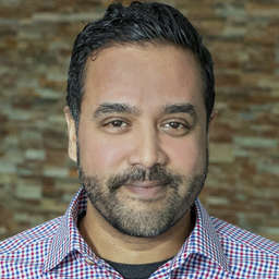 Christian Roderick - Senior Director @ Slalom Build - Crunchbase Person ...