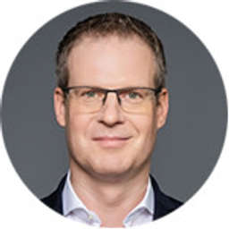 Jörn Holtmeier - Managing Director @ AUMA - Crunchbase Person Profile