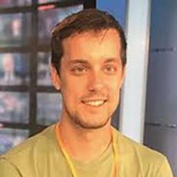 Nathan West - Director of Machine Learning @ DeepSig - Crunchbase ...