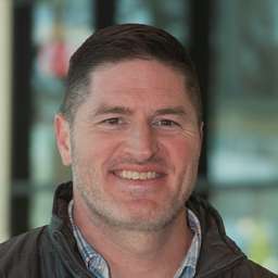 Justin Butler - Crunchbase Person Profile