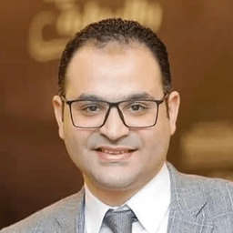 Walid Othman - Founder, CEO and Managing Partner @ Shura law firm - Crunchbase Person Profile