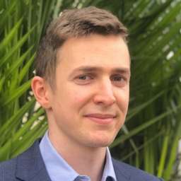 George Todd - Crunchbase Person Profile