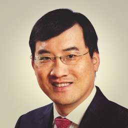 Mr. Jacky Chan - Crunchbase Person Profile