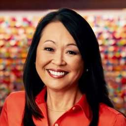 Lisa Chang - Crunchbase Person Profile