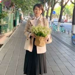 Echo Chen - Founder @ Fujian Greenjoy Biomaterial Co. - Crunchbase ...