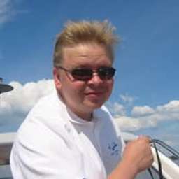 Timo Salmenautio - Founder and Owner @ Saltex - Crunchbase Person Profile