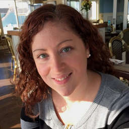 Sarah Eberz - Founder & CEO @ Sansar Tec - Crunchbase Person Profile