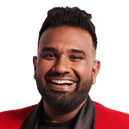 Daniel Ramamoorthy - Crunchbase Person Profile